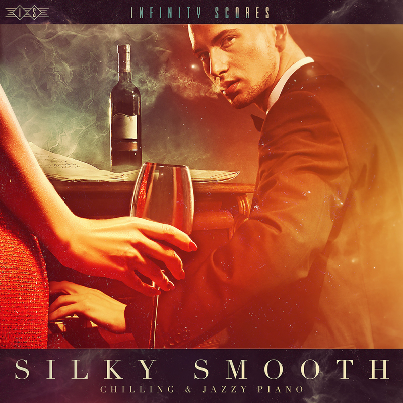 Album Silky Smooth - Cezame Music Agency